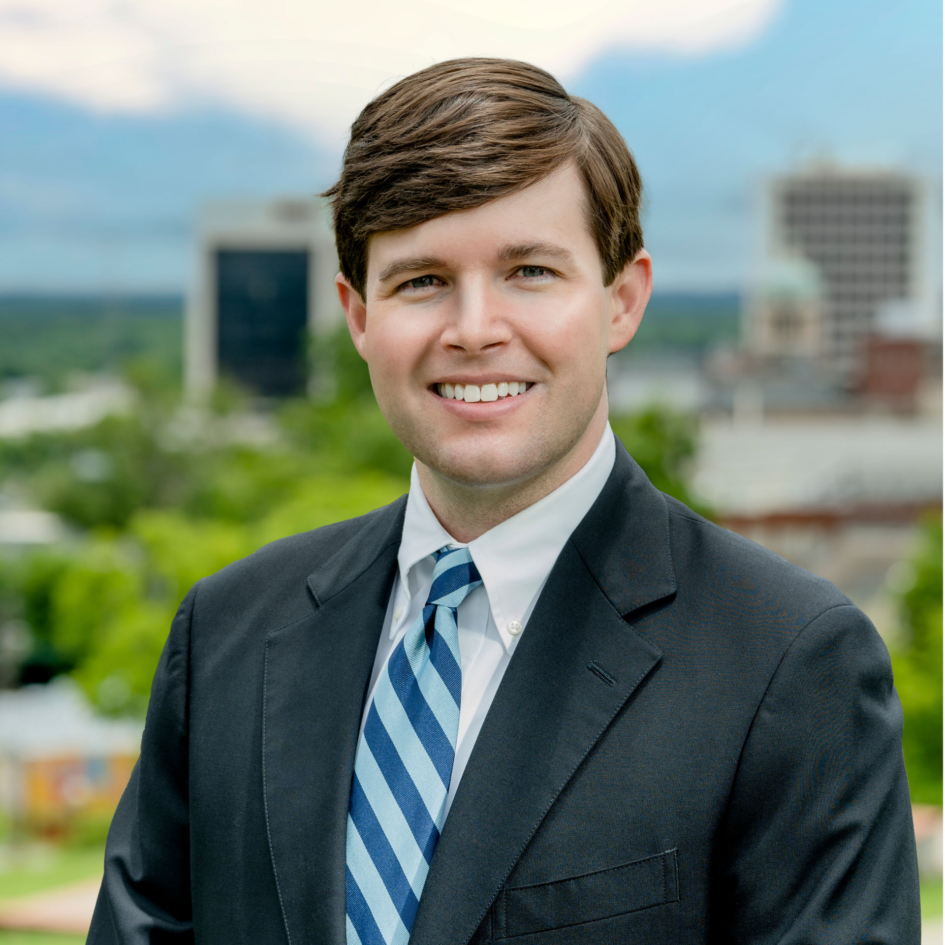 Andrew L. Davidson - Jones Cork, LLP