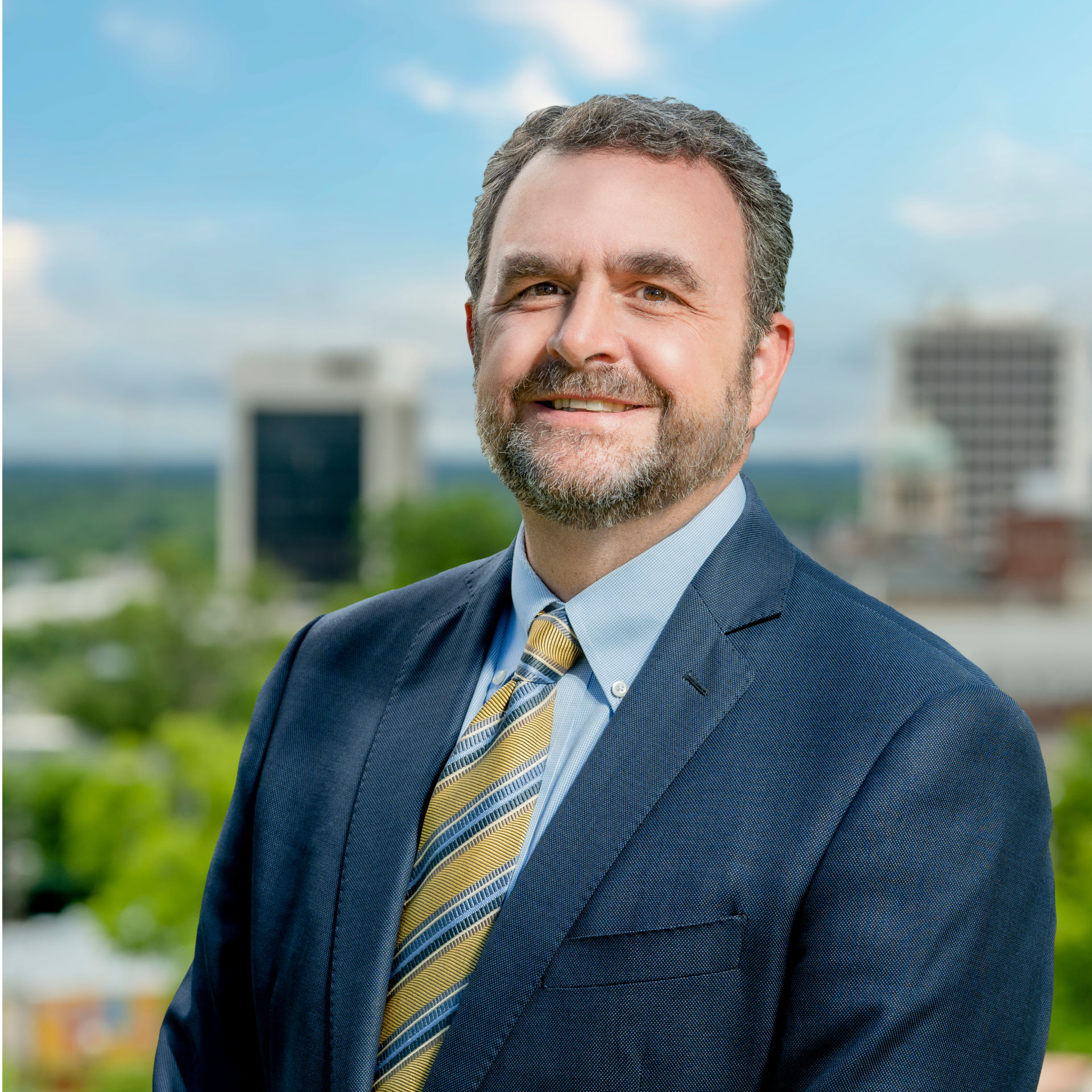 Eugene S. Hatcher, Jr. - Jones Cork, LLP