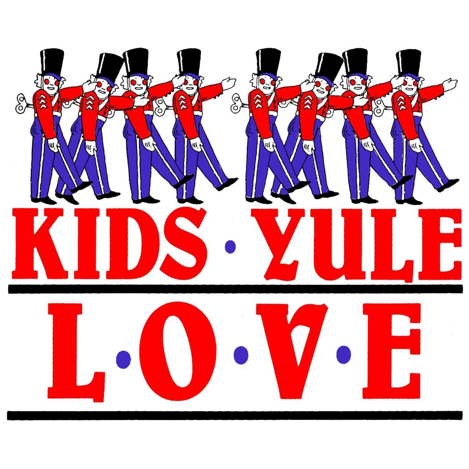 DONATE TO KIDS YULE LOVE, AND BRING A BIT OF CHRISTMAS SPIRIT TO MIDDLE ...