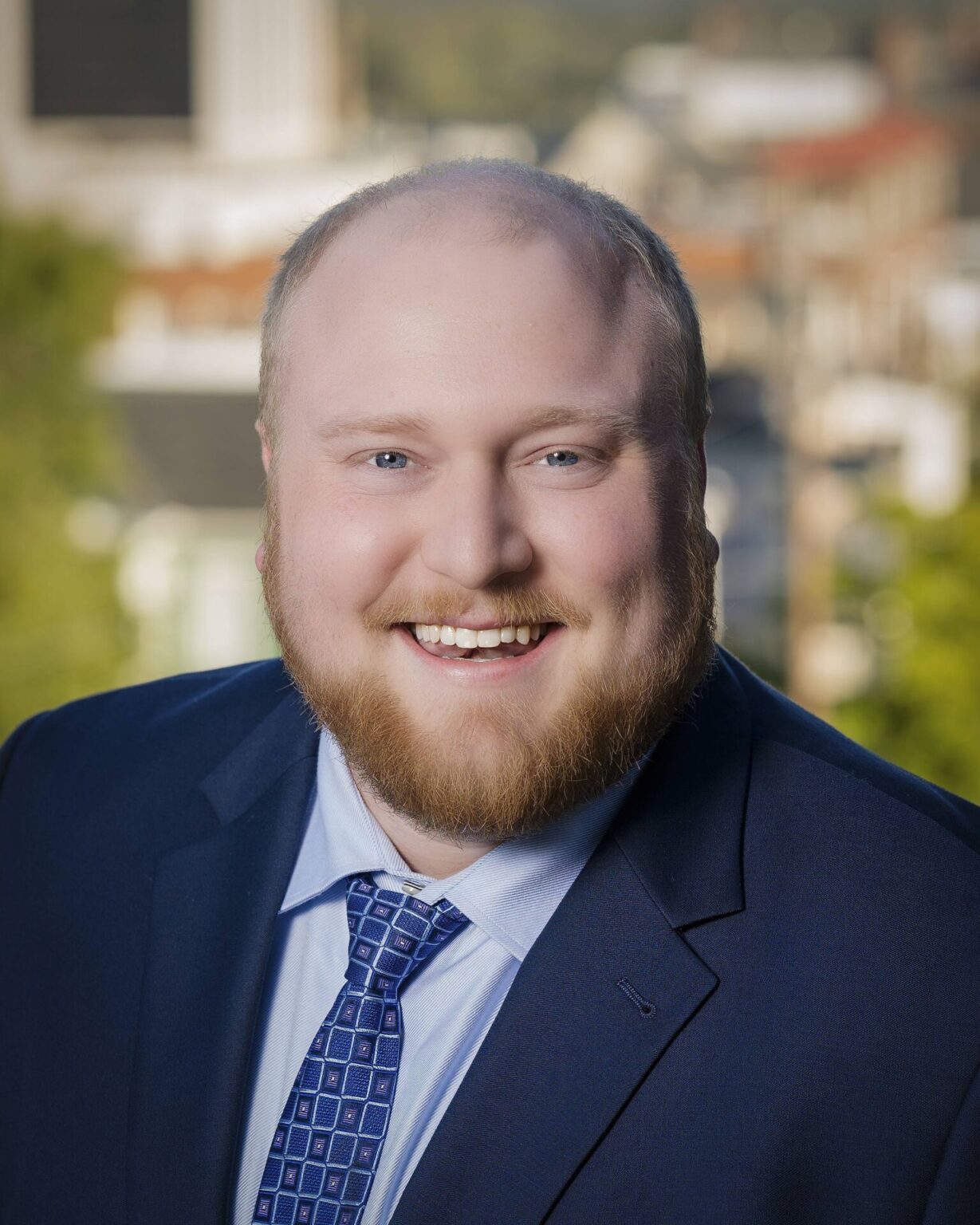 HUNTER WALLACE HAS JOINED JONES CORK - Jones Cork, LLP
